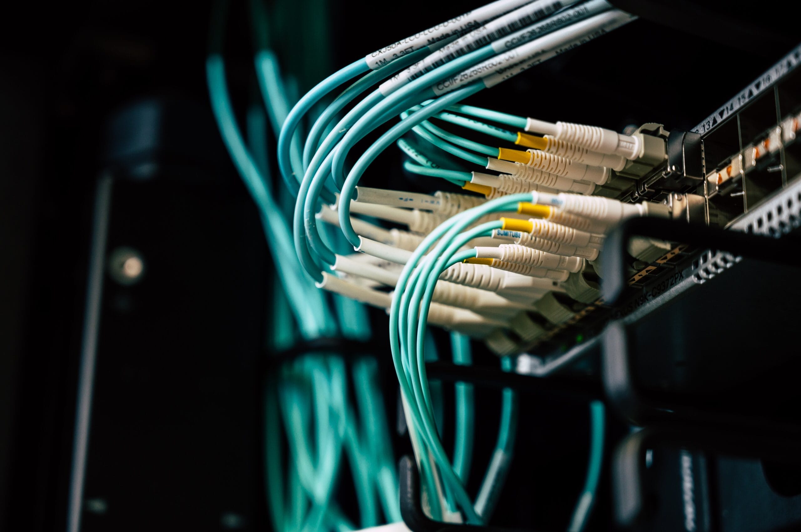 Rychlý internet pro všechny domácnosti - Radocom